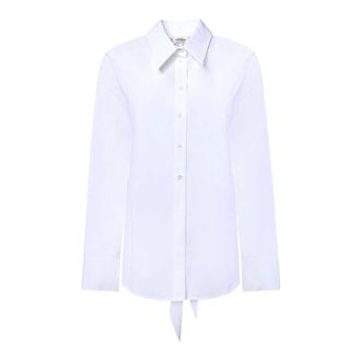 ottod'Ame Chemises - Femme - Blouses et Chemises - Blanc - Taille: 40 FR