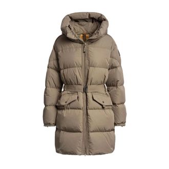 Parajumpers Damen, M&auml;ntel, Beige, SGr&ouml;&szlig;e