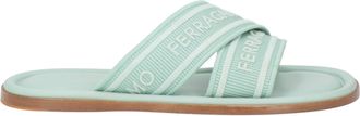 Ferragamo SCHUHE - Sandalen auf YOOX.COM