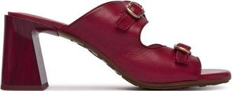 Hispanitas Pantoletten HV264803 C003 Rot