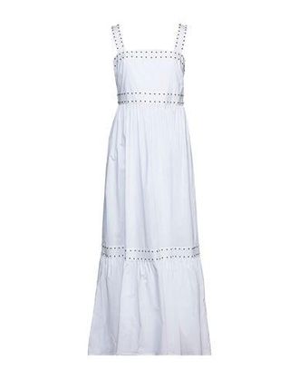 Twin-Set ROBES - Robes longues sur YOOX.COM