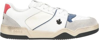 Dsquared2 SCHUHE - Sneakers auf YOOX.COM