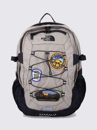 The North Face Sac &agrave; dos Borealis Classic Patch en nylon ripstop d&eacute;perlant