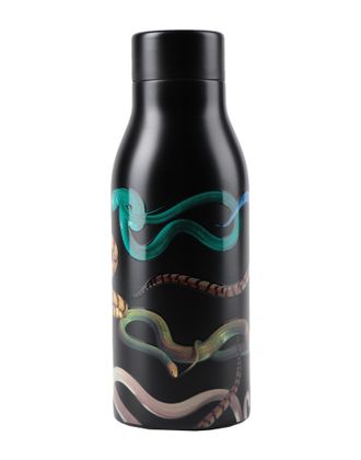 SELETTI WEARS TOILETPAPER Snakes