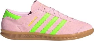 adidas Femme, Chaussures, Multicolore, Taille: 39 1/3 EU Baskets Bout Rond en Daim