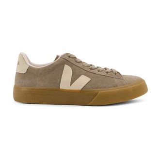 Veja Damen, Schuhe, Grau, 38 EUGr&ouml;&szlig;e
