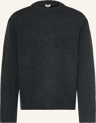 Arket Arket Pullover schwarz