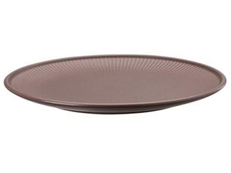 Thomas Thomas Clay Rust Fr&uuml;hst&uuml;cksteller 22 cm, Braun