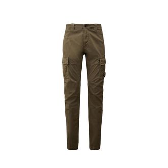 C.P. Company C.p. Company, Herren, Hosen, Gr&uuml;n, XLGr&ouml;&szlig;e