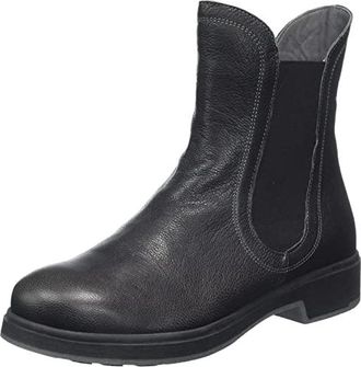 Think Femme Cogita sans Chrome, Tannage Durable Bottines Chelsea, 2000 Vulcano, 38.5 EU