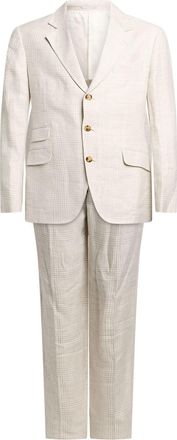 Brunello Cucinelli ANZ&Uuml;GE und CO-ORDS - Anz&uuml;ge auf YOOX.COM