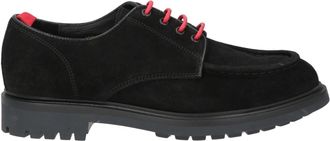 Manuel Ritz SCHUHE - Schn&uuml;rschuhe auf YOOX.COM
