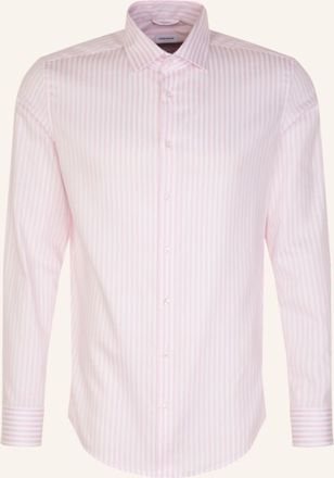 Seidensticker Seidensticker Business Hemd Regular Fit rosa