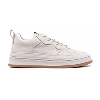 Buttero B9720 High-top Sneakers - - Shoes - Herren - Grau - 41 EU