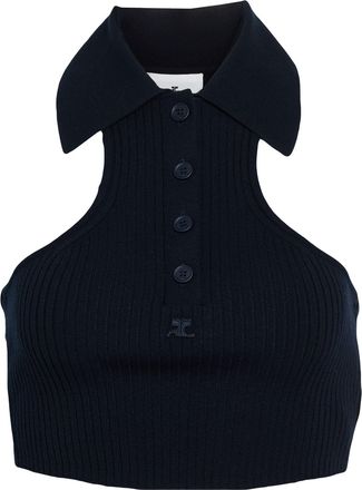 Courr&egrave;ges TOPS - Tops auf YOOX.COM