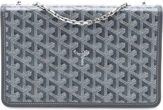 Goyard Hobo Bags - Goyardine Alexandre III - Gr. unisize - in Grau - f&uuml;r Damen