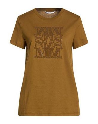 Max Mara TOPS - T-shirts sur YOOX.COM