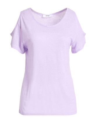 Notshy TOPS - T-shirts auf YOOX.COM