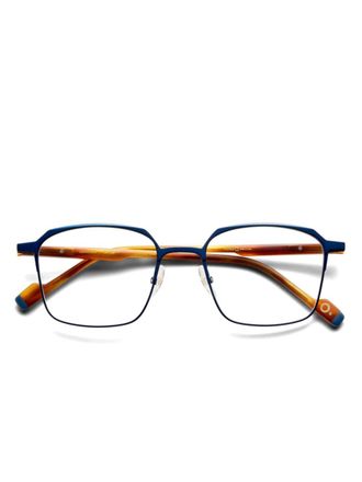 Etnia Barcelona lunettes de vue Joaquin 52O - Bleu