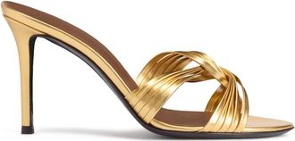 Giuseppe Zanotti FARA MULE 90 Sandalen
