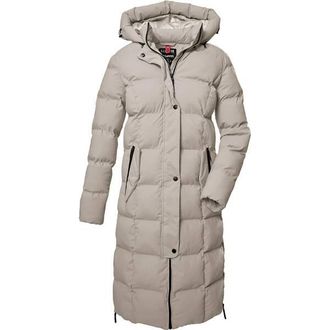 G.I.G.A. DX by killtec Damen Mantel GW 2 WMN QLTD CT