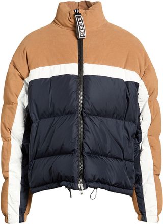 Iceberg JACKEN & M&Auml;NTEL - Pufferjacken & Daunenjacken auf YOOX.COM
