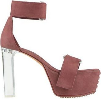 Rick Owens CHAUSSURES - Sandales sur YOOX.COM
