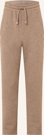 Etro Etro Sweatpants braun