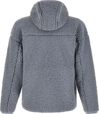 Diesel S-ZAT Hoodie - Gray