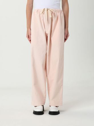 Moschino Pantalon MOSCHINO JEANS Femme couleur Rose