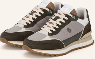 Bogner Sneaker Newport beige