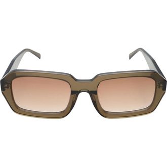 Notre-V Sonnenbrillen - - Accessories - Damen - Gr&uuml;n - ONE SIZE