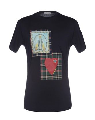 Daniele Alessandrini TOPS - T-shirts auf YOOX.COM