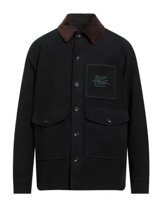 Etro JACKEN & M&Auml;NTEL - Jacken und Anoraks auf YOOX.COM
