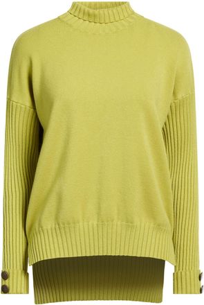 Siste's STRICKWAREN - Rollkragenpullover auf YOOX.COM