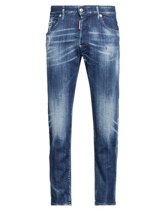 Dsquared2 HOSEN & R&Ouml;CKE - Jeanshosen auf YOOX.COM