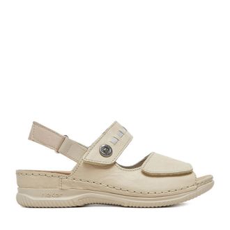 Rieker Sandalen Rieker V7473-61 &Eacute;cru