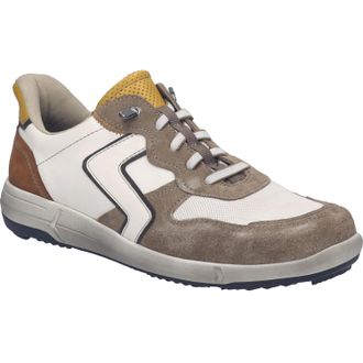 Josef Seibel Herren Sneaker Enrico 34 in sand-multi