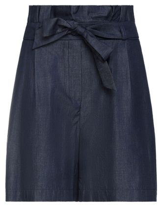 Ermanno Scervino HOSEN & R&Ouml;CKE - Jeansshorts auf YOOX.COM