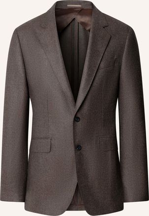 Hackett Anzug Sr Wl Cash Twill braun