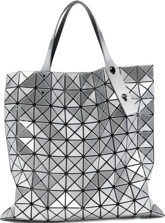 Issey Miyake Femme, Sacs, Gris, Taille: ONE Size Tote Bag