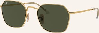 Ray-Ban Sonnenbrille rb3694 grau
