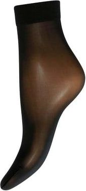 Wolford Socquettes transparentes Individual 10 Socks