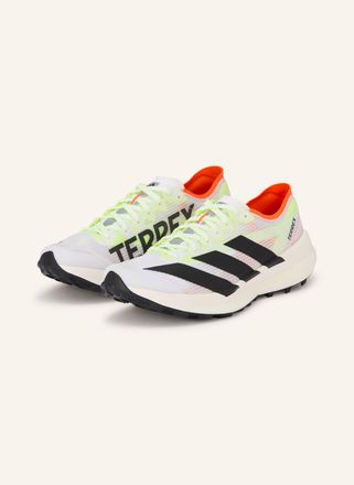 ADIDAS TERREX Adidas Terrex Trailrunning-Schuhe Agravic Speed 2 weiss