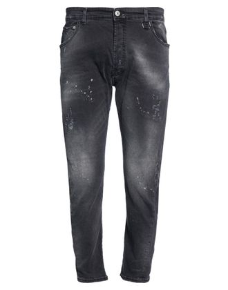 Yes London HOSEN & R&Ouml;CKE - Jeanshosen auf YOOX.COM