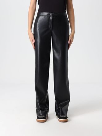 Twinset Pantalon TWINSET Femme couleur Noir