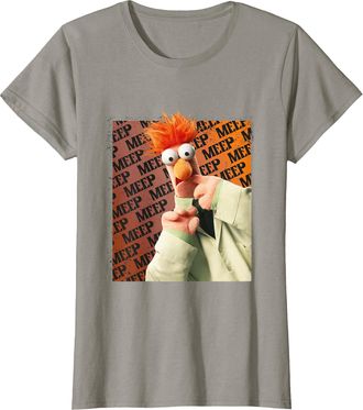 The Muppets Beaker T-Shirt