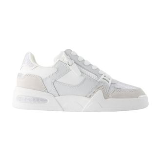 Giuseppe Zanotti Gz Ghost Sneakers - - Shoes - Damen - Wei&szlig; - 36 EU
