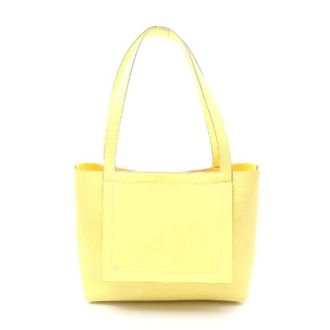 Herm&egrave;s Damen, Pre-Owned, Gelb, ONE SIZEGr&ouml;&szlig;e