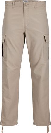 Jack & Jones Male Cargo-Hose Relaxed Fit Cargo-Hose